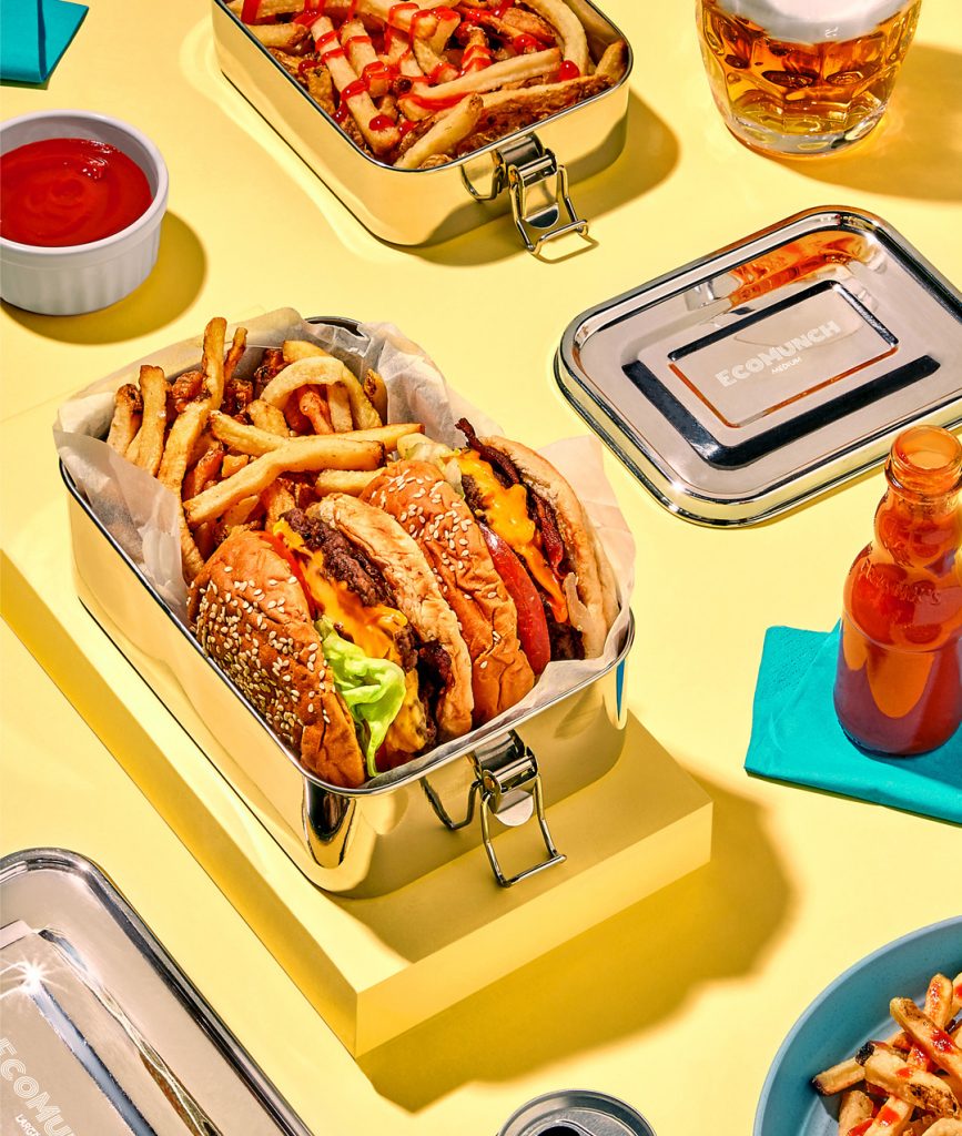 Food - Playmaker Studio