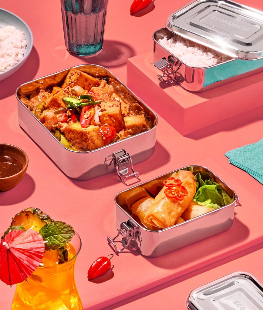 Food - Playmaker Studio